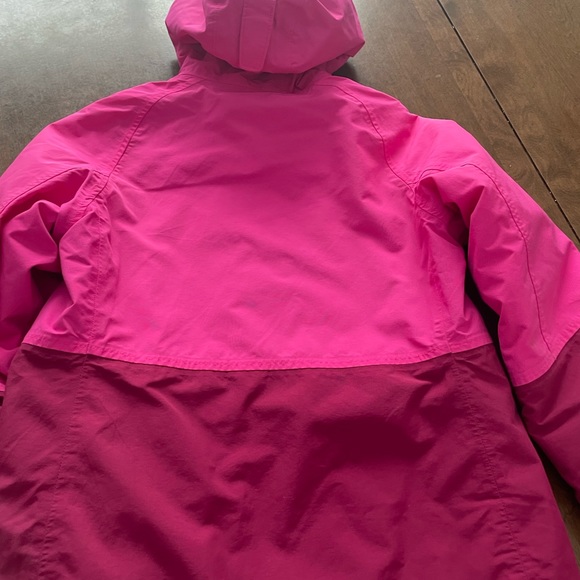 Lands' End | Jackets & Coats | Lands End Kids Squall Waterproof ...